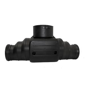 6″ Precision Intakes - Precision Intakes